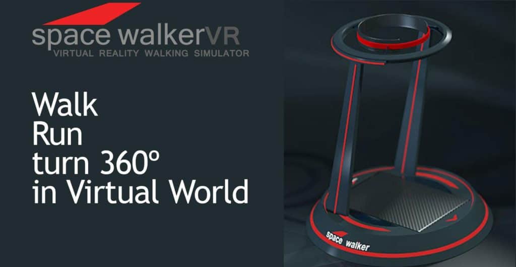 The Best VR Treadmills to Boost Your Immersive Experience - Kristoffer Thun