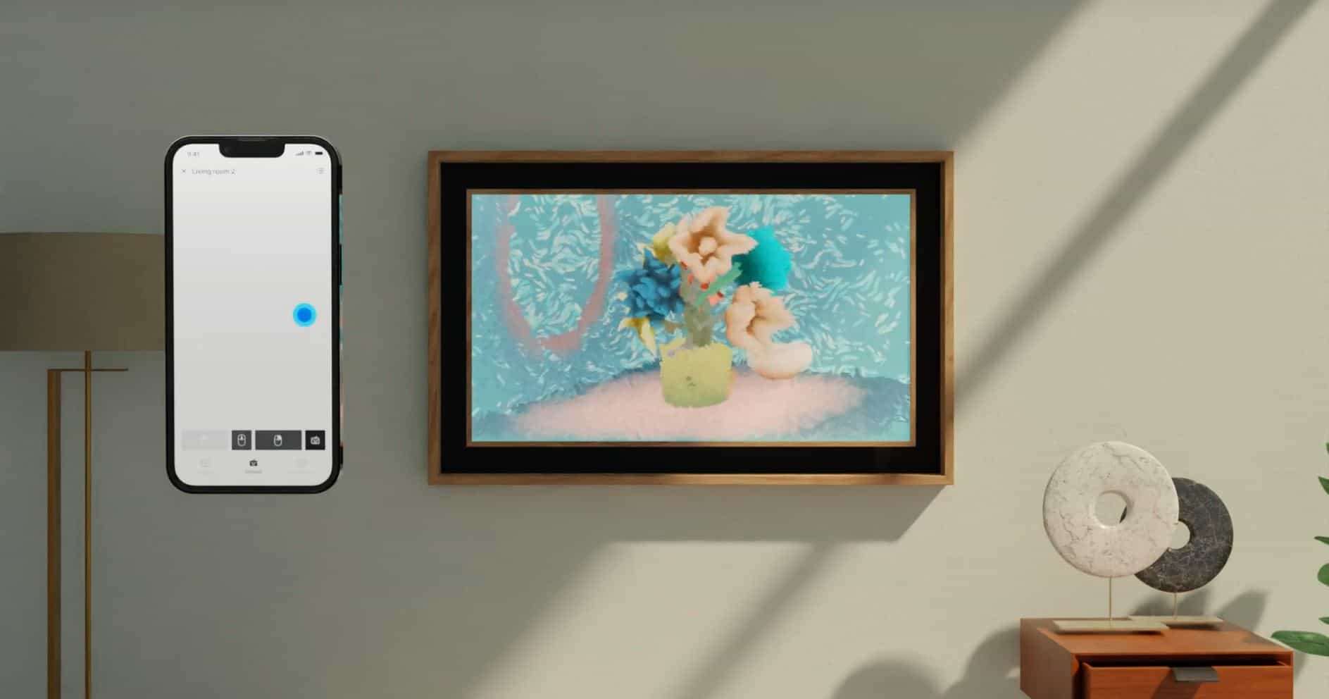 5 Best NFT Digital Frames To Display Your Art in 2023 - Kristoffer Thun