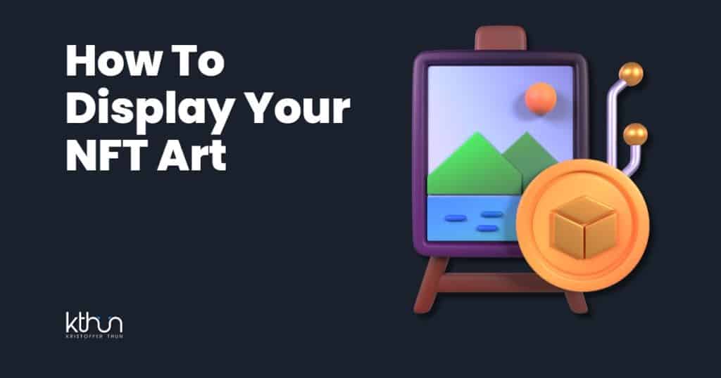 5 Best Software To Create NFT Art In 2025 (Free & Paid) - Kristoffer Thun