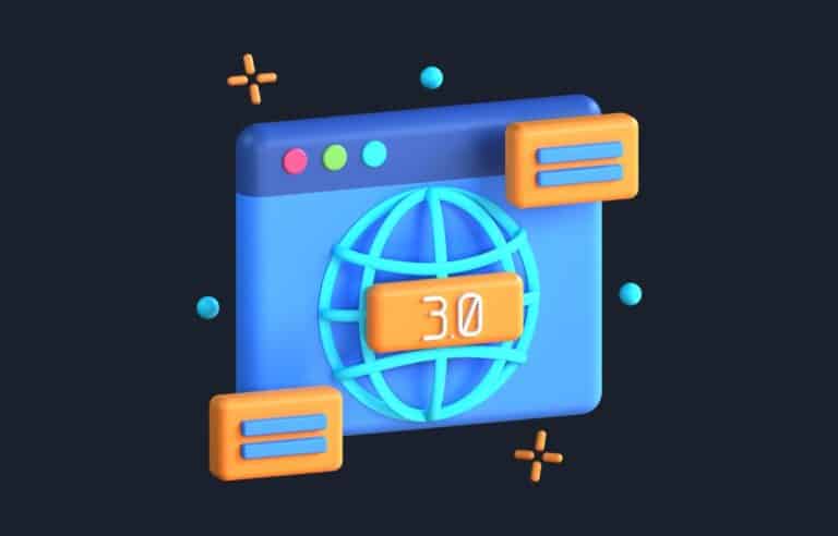 How to Build a Web3 Website: The Ultimate Guide - Kristoffer Thun