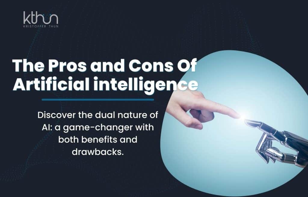 Exploring Diverse AI Use Cases Across Multiple Industries - Kristoffer Thun