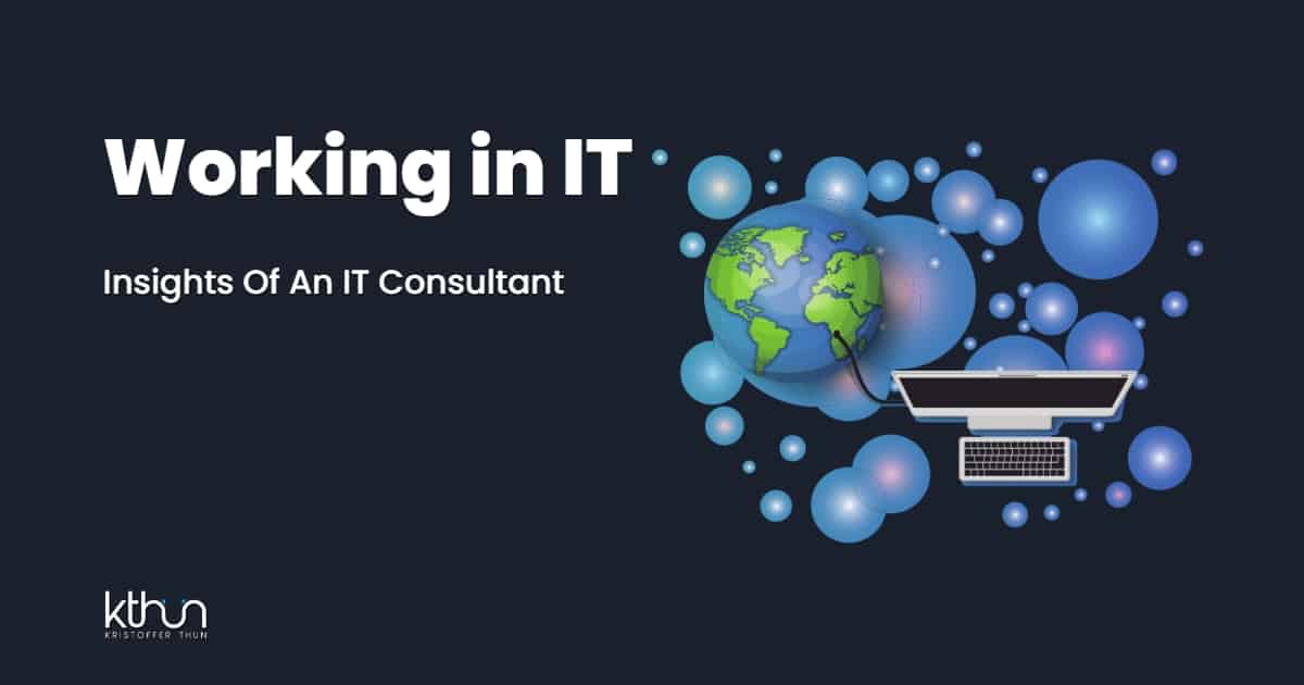 How Does Augmented Reality Work? (A Beginners Guide) - Kristoffer Thun