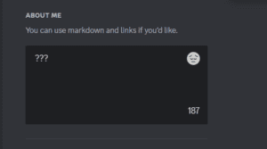 70+ Discord Bio Ideas - Make Your Profile Stand Out! - Kristoffer Thun