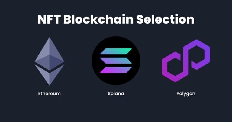 How Much Does It Cost to Create an NFT in 2024? - Kristoffer Thun