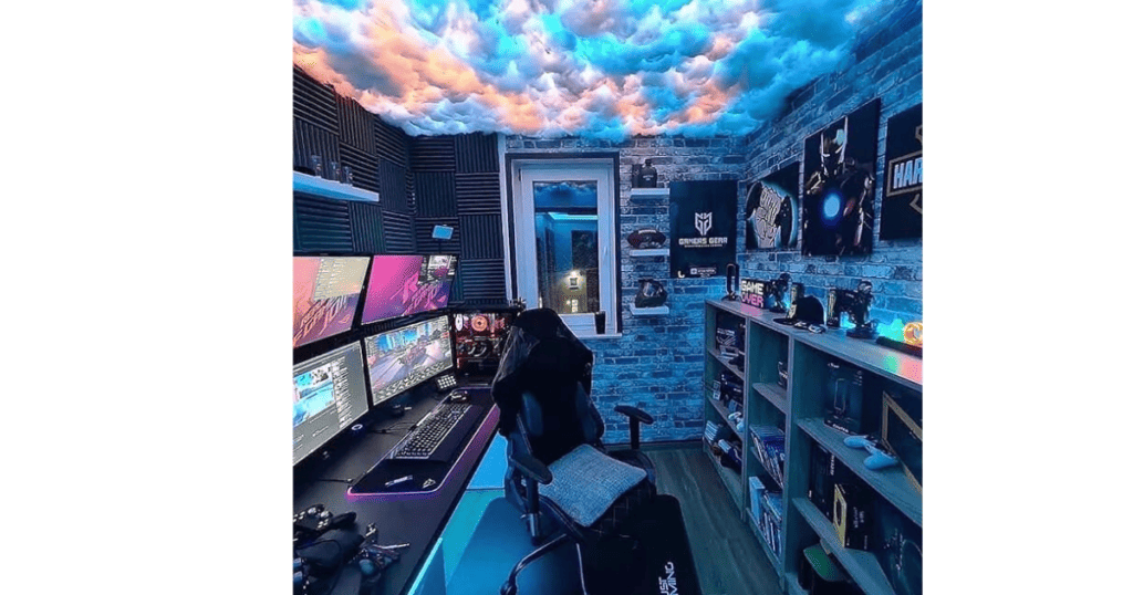 Create Your Ultimate Gaming Setup in 2024 - Kristoffer Thun