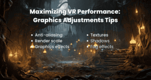 How to Improve VR Performance: Boost Your VR Gaming - Kristoffer Thun