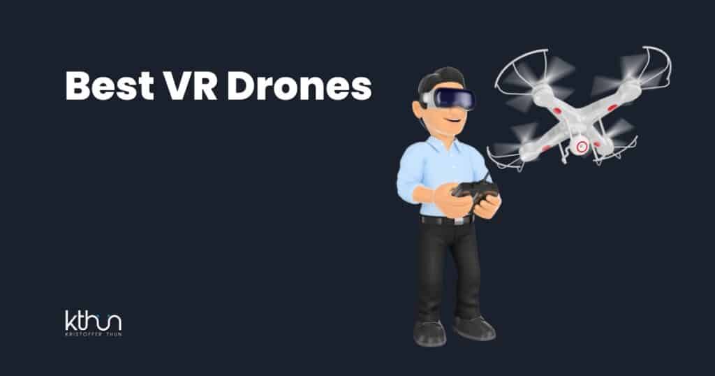 PCVR And Standalone VR: What's The Difference? - Kristoffer Thun