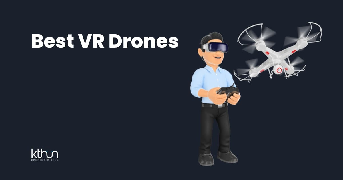 PCVR And Standalone VR: What's The Difference? - Kristoffer Thun