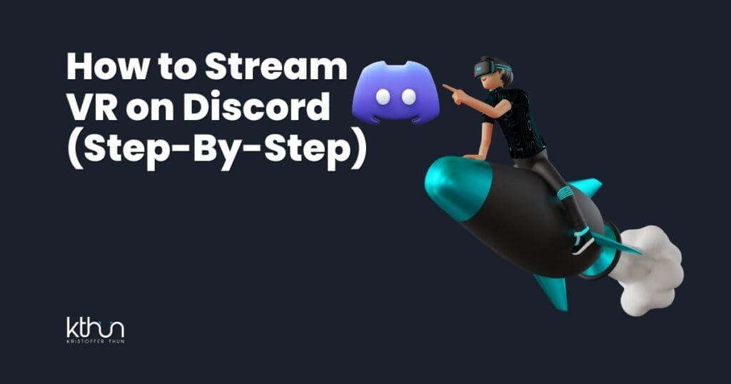 How to Create a Discord Server (Step-by-Step Guide) - Kristoffer Thun