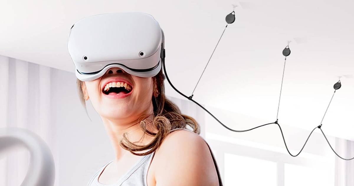 VR for Beginners: A Complete Guide to Virtual Reality - Kristoffer Thun