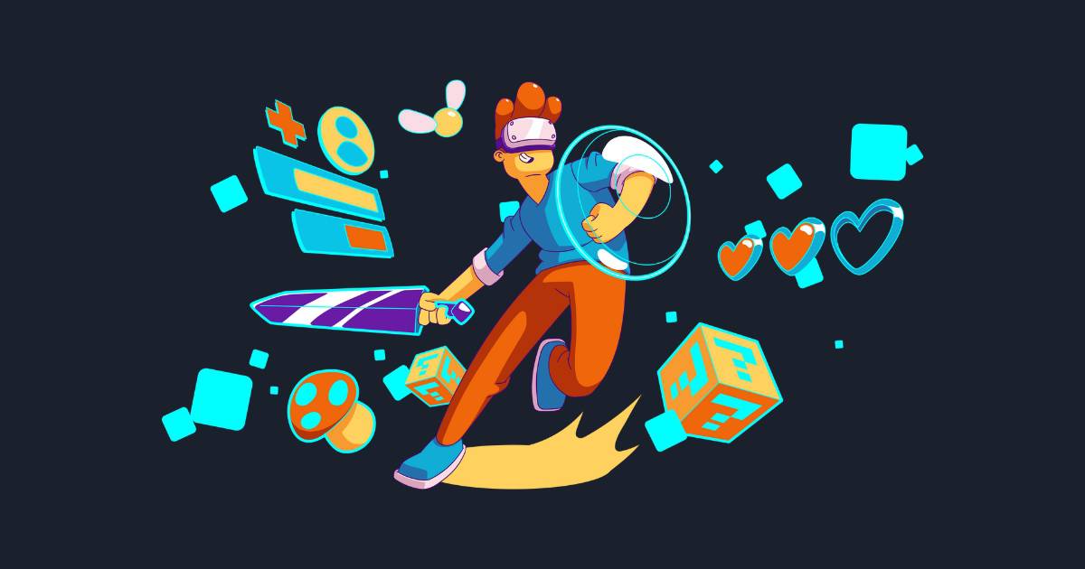 8 Tips For Making The Best VR Gaming Setup - Kristoffer Thun