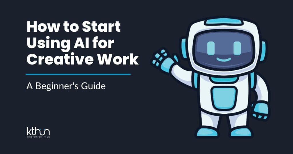 How Does Augmented Reality Work? (A Beginners Guide) - Kristoffer Thun