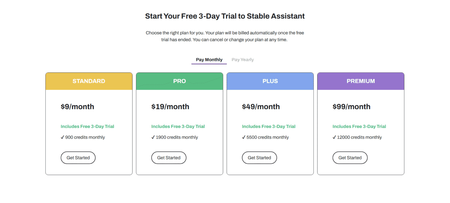 5 Best AI Image Generators in 2025 - Kristoffer Thun